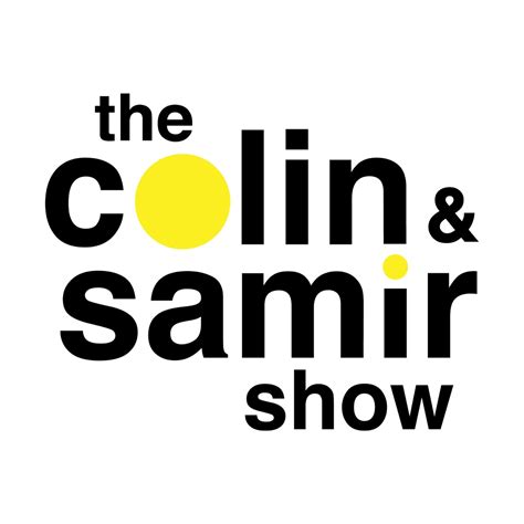 Our Interview With Deepfake Tom Cruise The Colin And Samir Show