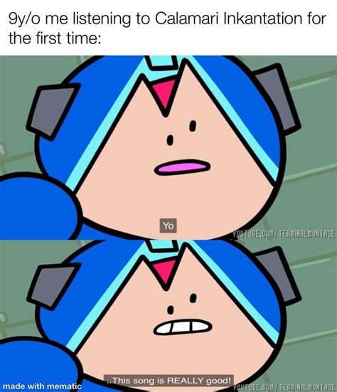 Still Hits Hard After Almost 8 Years Rsplatoon