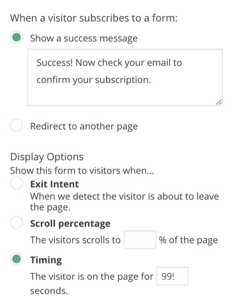 how to link a button or image to a convertkit popup modal by melissa thorpe