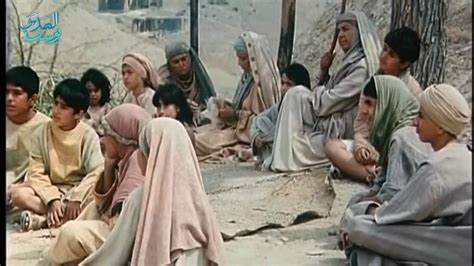 قميص يوسف يتسبب في عودة بصر أببه النبي يعقوب 👏👍 قميص يوسف يتسبب في