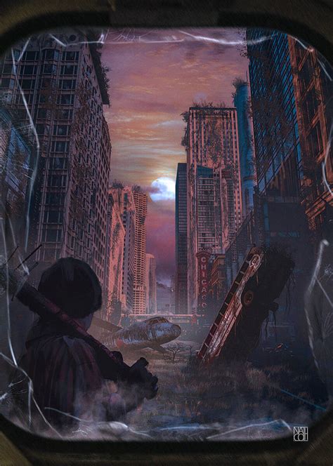 The Last Apocalypse Rpg By Natah1 On Deviantart