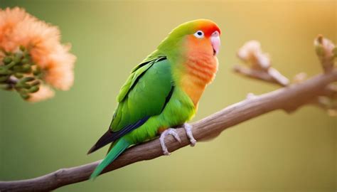 Top 15 Types Of Love Birds With Pictures Fly Aviary