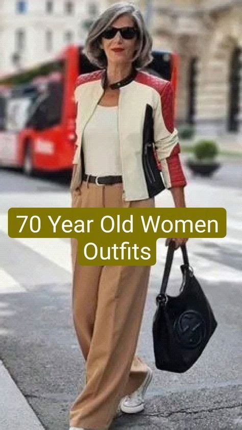 Pin By Mistoker On Fashion Clothes For Women Older Women Fashion