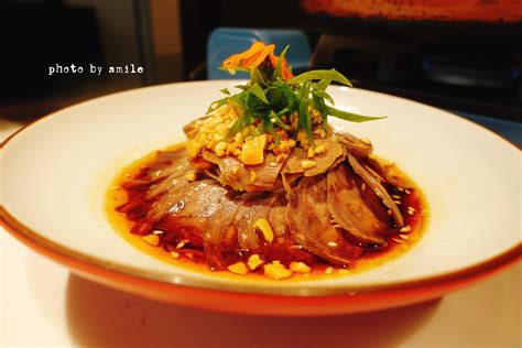 2023姜君千岛湖鱼头馆 金桥店 美食餐厅 口水牛肉 想吃辣小伙 去哪儿攻略