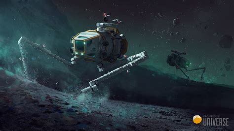 우주선 디지털 벽지 디지털 아트 그림 공상 과학 소설 우주 예술 미래의 우주선 유성 우주 공간 행성 맥