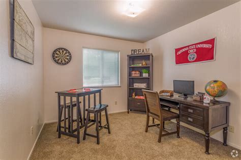 Pine Tree Apartments Chico Ca