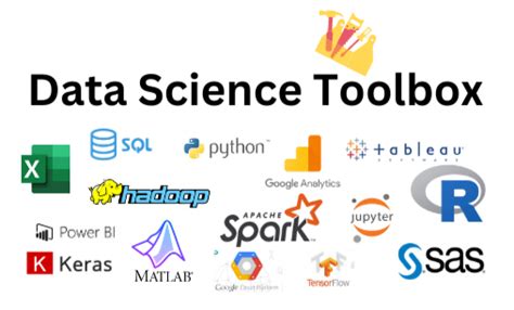 Data Science Toolbox There Are Many Tools That You Can Use By Ganesh Mohane Medium