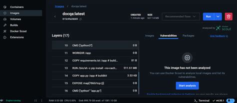 How To Deploy Llm Applications Using Docker A Step By Step Guide Datacamp