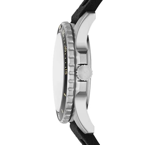 Reloj Hombre Fossil Fs5947 Chronos Chronospe