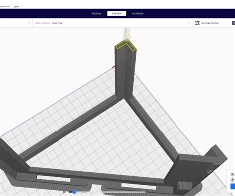 Problem When Slicing On Any Slicer General Software Discussion Prusa3d Forum