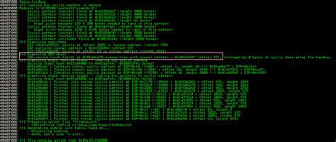 Zero Day Zen Garden Windows Exploit Development Part 4 Overwriting