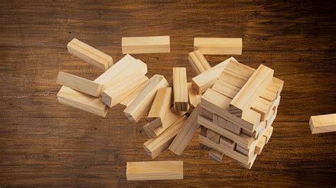 jenga rules game rules how to play jenga