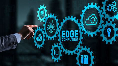 The Role Of Edge Computing In Accelerating Iot Deployment Seattle