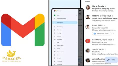Cara Ganti Password Gmail Dari Komputer Dan Hp Caracek