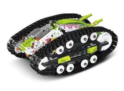 중국레고백과 더블데커 양면차량 테크닉 Rc카 완구 호환 레고 몰드킹 13153 13154가격후기리뷰추천