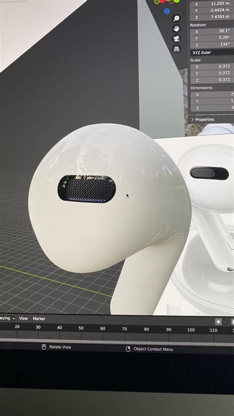 Terrible Topology R Blenderhelp