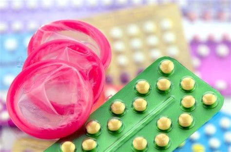 Birth Control Options