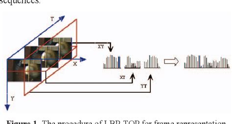 Figure 1 From Dynamic Texture Synthesis Using A Spatial Temporal