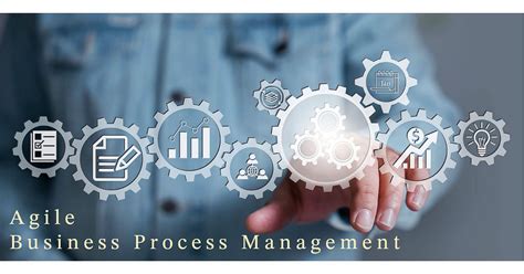unlock the power of agile bpm