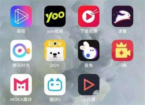 新產品四連發，猛攻短視頻：社交之王騰訊也開始焦慮了？ 每日頭條