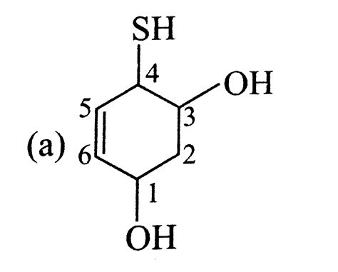 Select The Structure With Correct Numbering For `iupac` Name Of The Compound Sarthaks Econnect