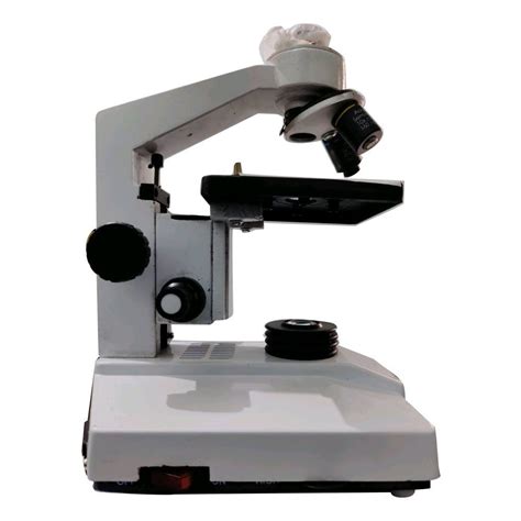 4x Stainless Steel Binocular Laboratory Microscope Led At Rs 12500