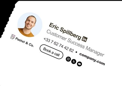 How Do I Add An HTML Signature To Gmail