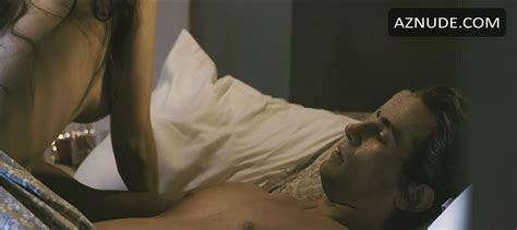 Yasmine Aker Nude Aznude