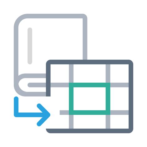 Dictionary To Attribute Vector Icons Free Download In Svg Png Format