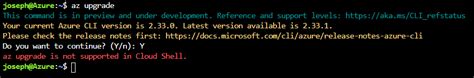 Vmcustomization Is Not Enabled For The Subscription Error Trying To Create Vm From Command