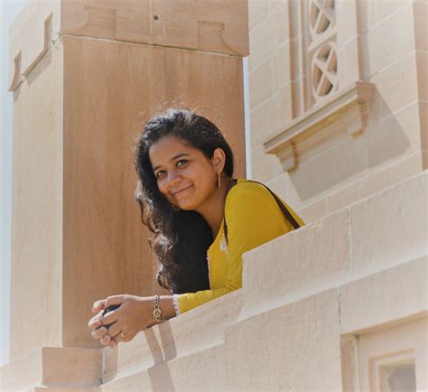 Bineeta Ghoshal Appointed As Wacs India Reporter