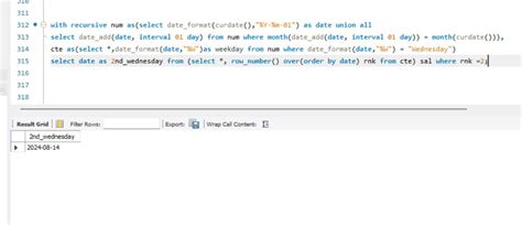 📊 Sql Practice Tackling Challenges With New Insights I Recently Solved Affine Technologies Sql