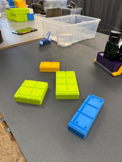 Gridfinity Openscad Kuggis Collection By Bastelsaal Makerworld