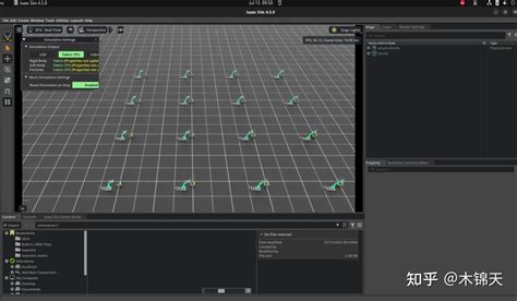 【isaac Sim 4 5 0】isaac Lab Tutorials Adding A New Robot To Isaac Lab 知乎
