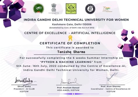 Hey Everyone Im Delighted To Share That Ive Successfully Completed