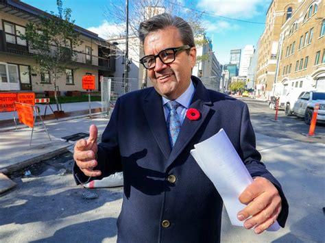 robert libman how denis coderre could help the quebec liberals