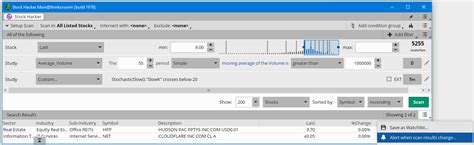 Tos K Alert Usethinkscript Community