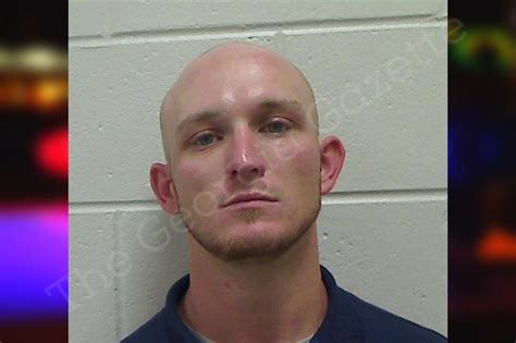 Richard Cannady — Bulloch County Jail Bookings