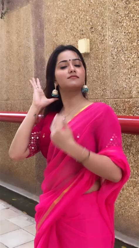 sanskriti singh r sareebeauties
