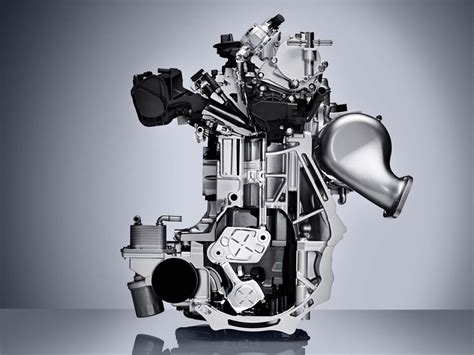 Variable Compression Engines Are Boosted Variable Compression Engines The New Way To Go