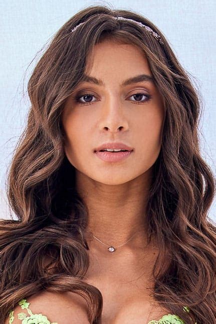 Vanessa Alessia Profile Images — The Movie Database Tmdb