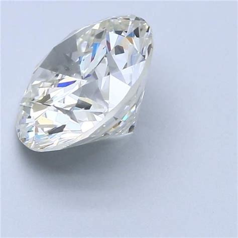 401 Carat Diamond Round I Color Si1 Gia D122363278