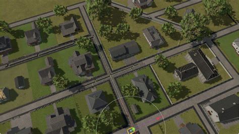 Fs25 Public Works Map Vbeta 1 Farming Simulator 19 17 15 Mod