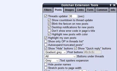 Chan X Alternatives And Similar Extensions Add Ons AlternativeTo