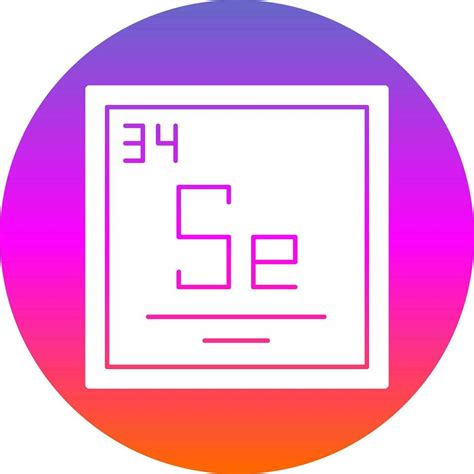 Selenium Vector Icon Design 25022985 Vector Art At Vecteezy