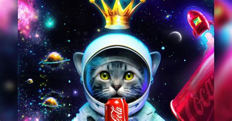 Hashim Ali Hashim On Linkedin Coke Wants Fans To Use Chatgpt And Dall E To Create Brand Artwork