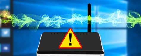 How To Fix An Unstable Wi Fi Connection 6 Tips And Fixes Wifi Internet Wifi Internet Router