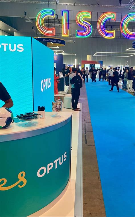 Tracey Boak On Linkedin Ciscolivemelbourne Techinnovation Networking