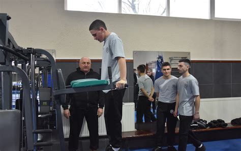 სსიპ კადეტთა სამხედრო ლიცეუმი Lepl Cadets Military Lyceum ლიცეუმში ჩემპიონატი გაიმართა