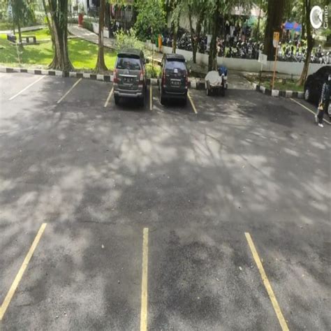 Parking Space Object Detection Dataset V4 2023 10 30 7 19pm By Muhammad Syihab